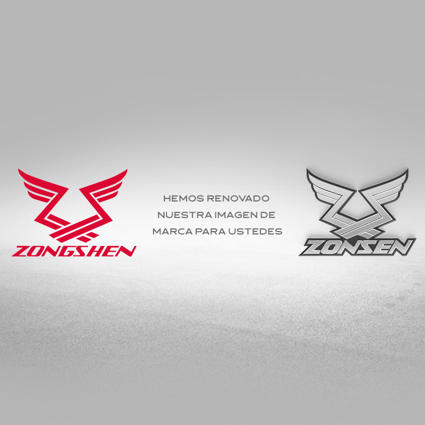 Zonsen motos Chile | Motocicletas